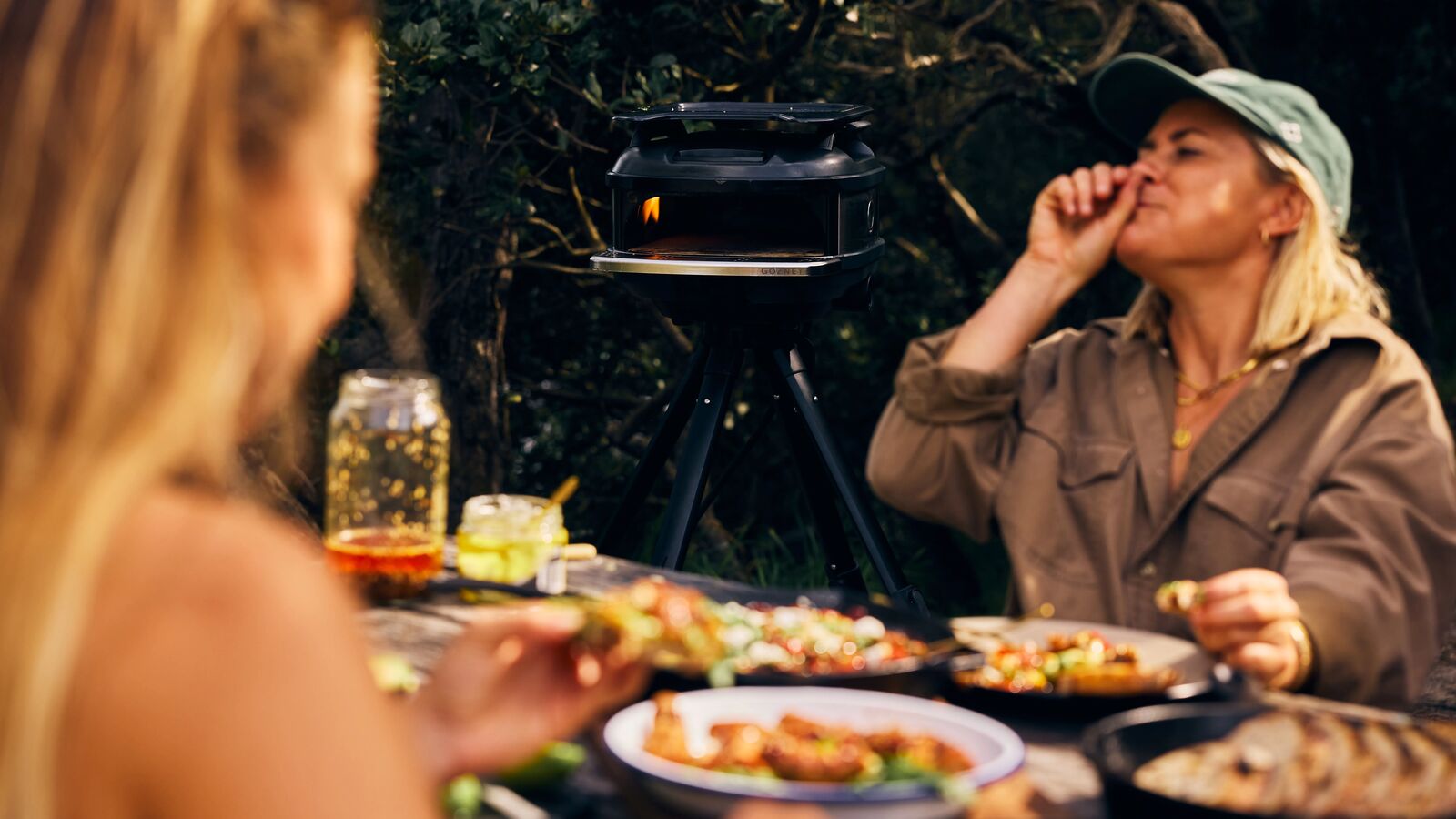 The Psychology Behind Sharing Food and Cooking Together – Gozney