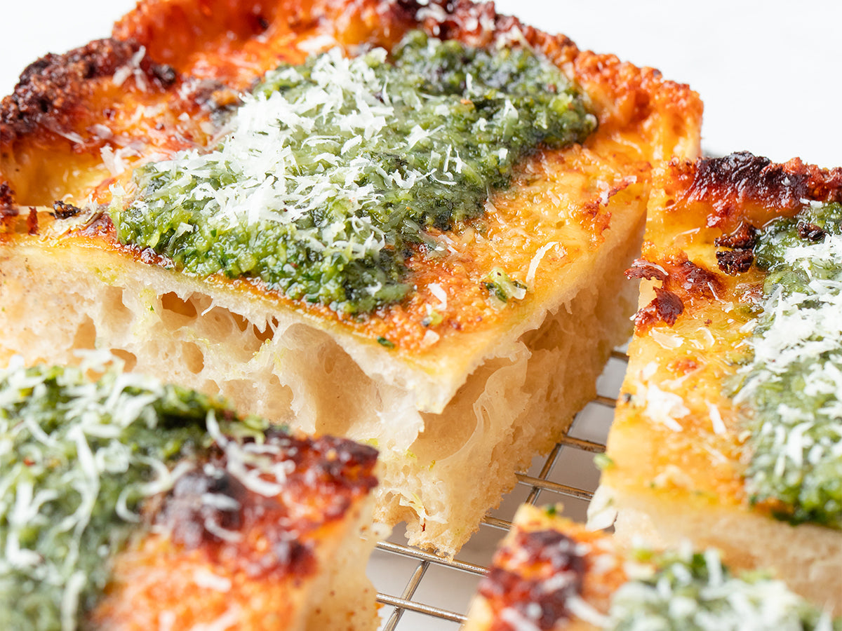 Mother’s Day Recipes For Roccbox – Gozney