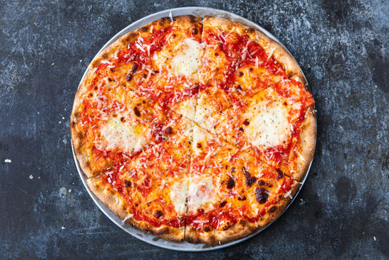America’s Most Popular Pizza Styles | Gozney US