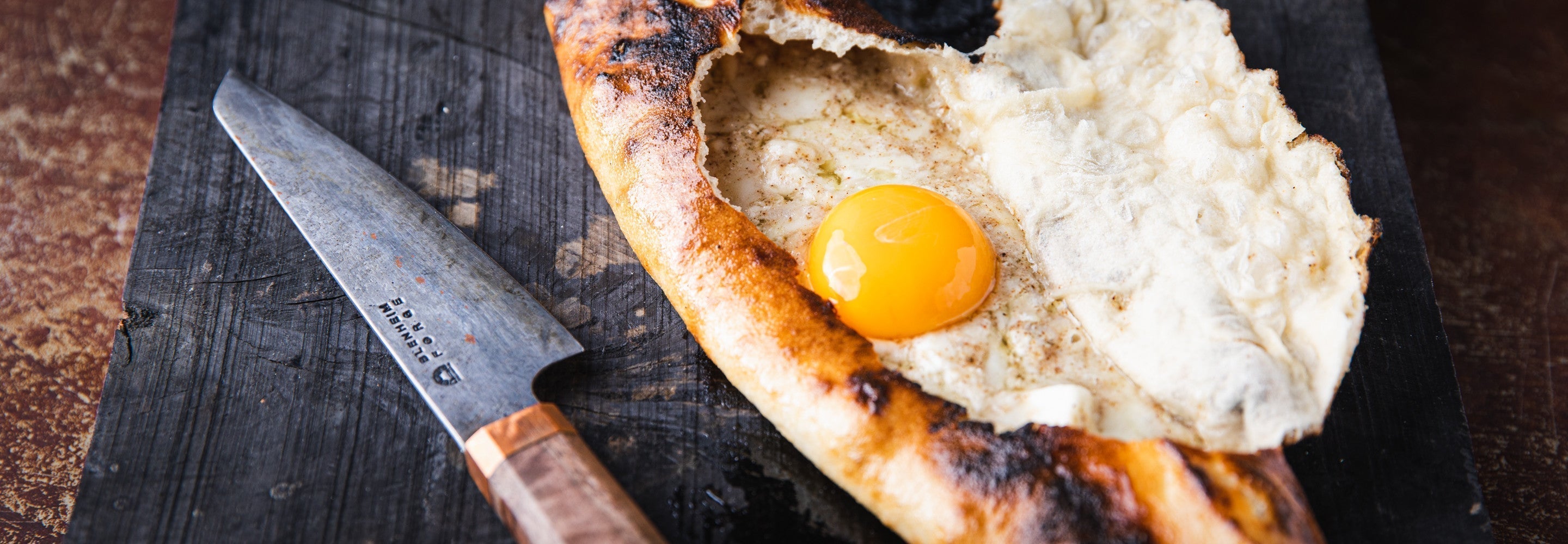 Cheese Pide Recipe | Turkish-Inspired Flatbread | Gozney US