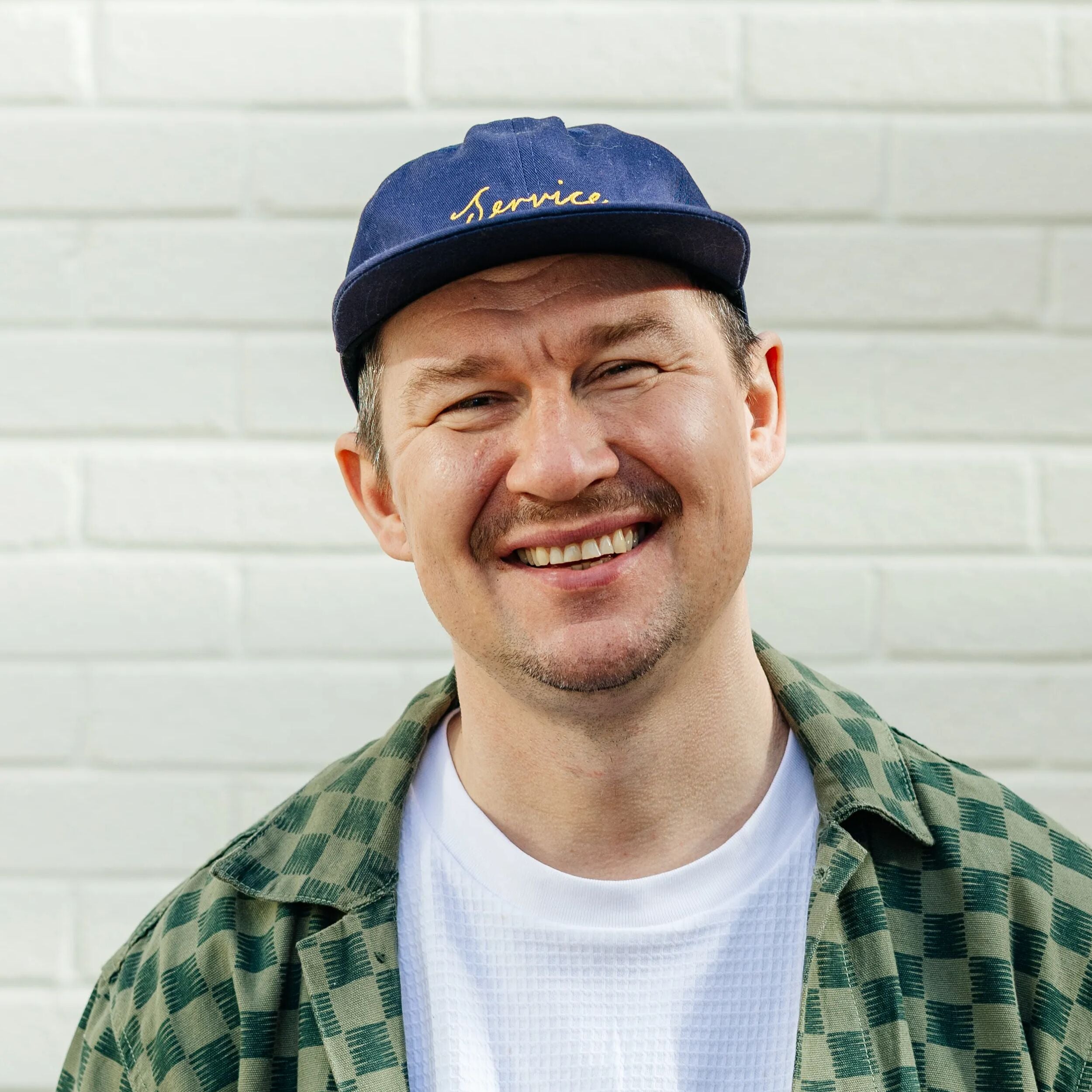 Tom Vincent – Gozney