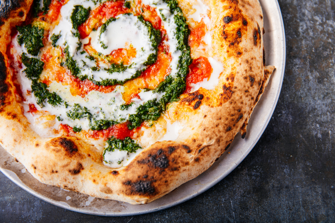 Pizza Sauces – Gozney