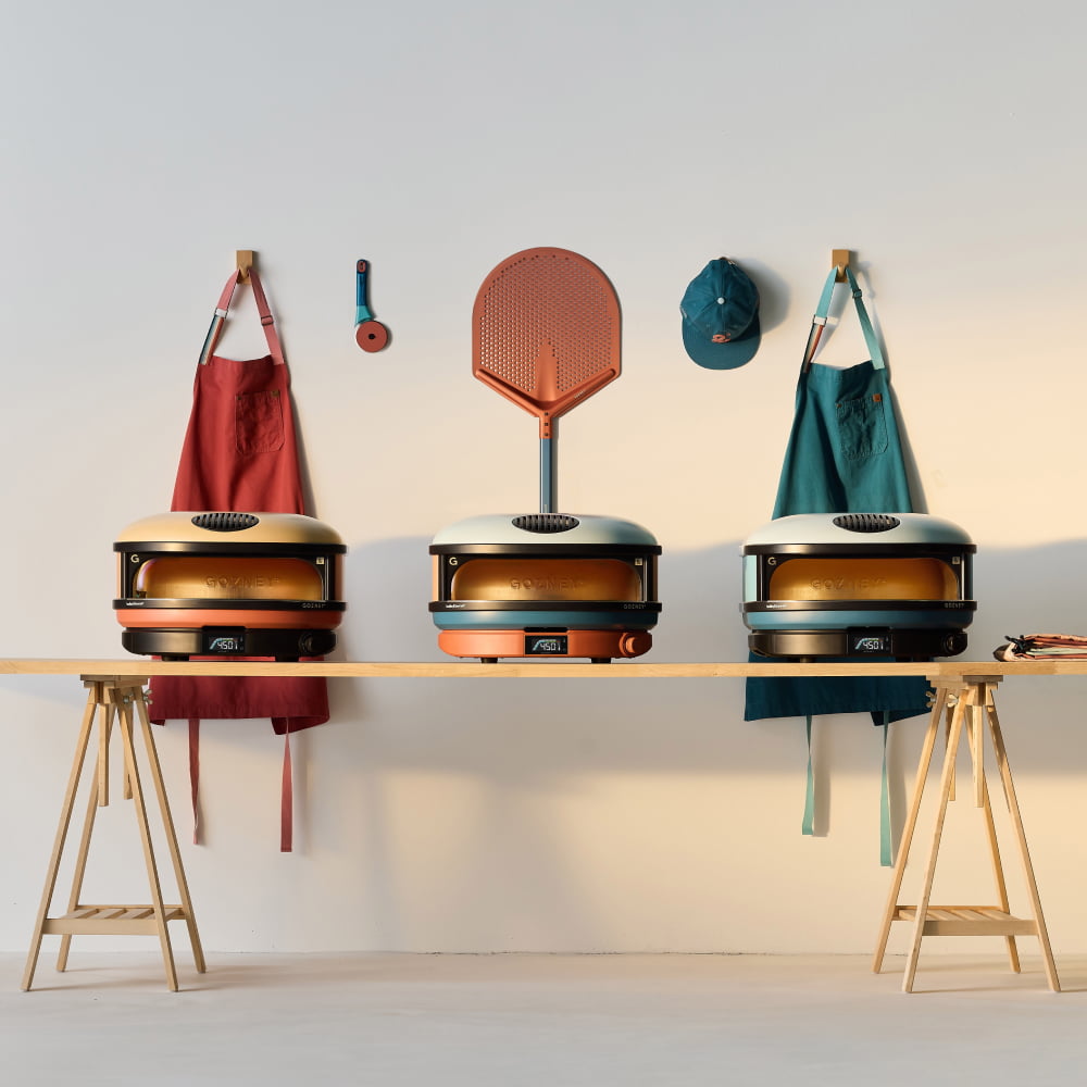 Gozney X Hedley & Bennett Collection | Gozney US