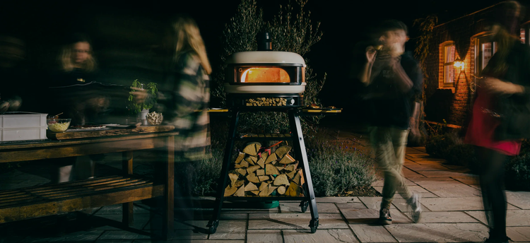Pizza Oven Recipes for Outdoor Ovens | Gozney US