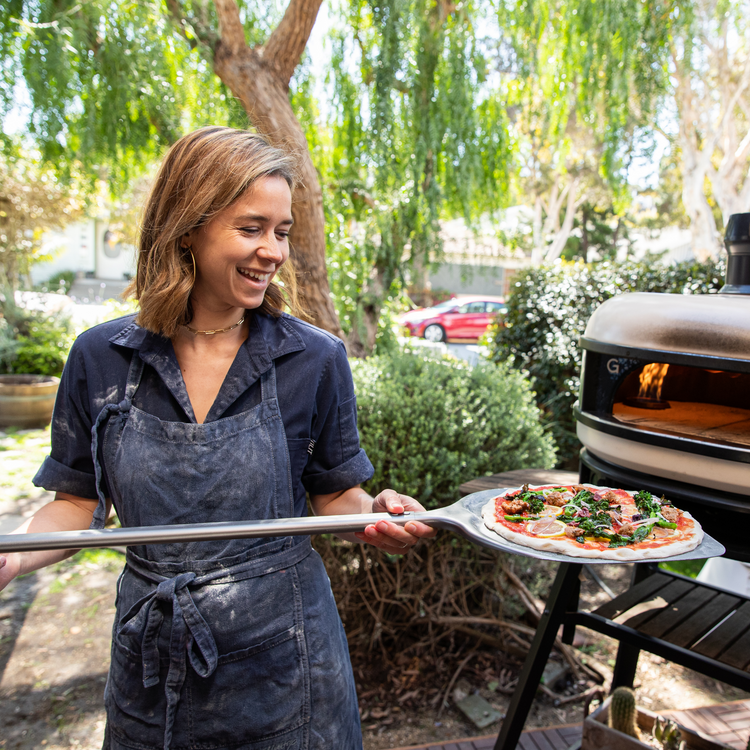 Ines Glaser | Gozney Brand Ambassador | Gozney US