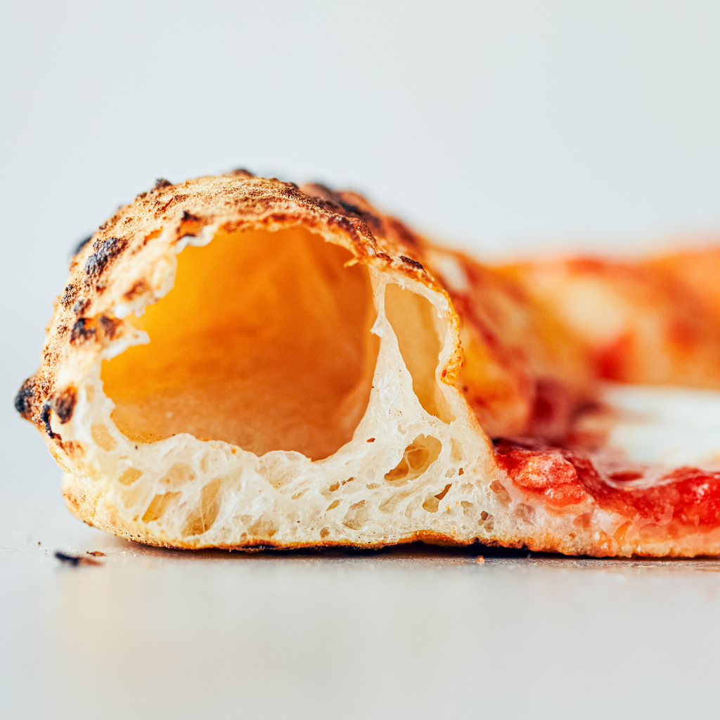 Gozney Pizza Volume 01 Cookbook | Gozney US