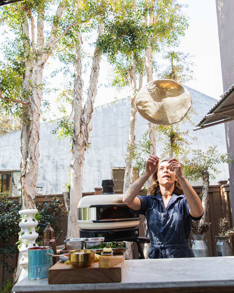 Ines Glaser | Gozney Brand Ambassador | Gozney US