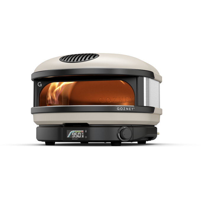 Gozney Arc | Compact Propane Pizza Oven | Gozney US