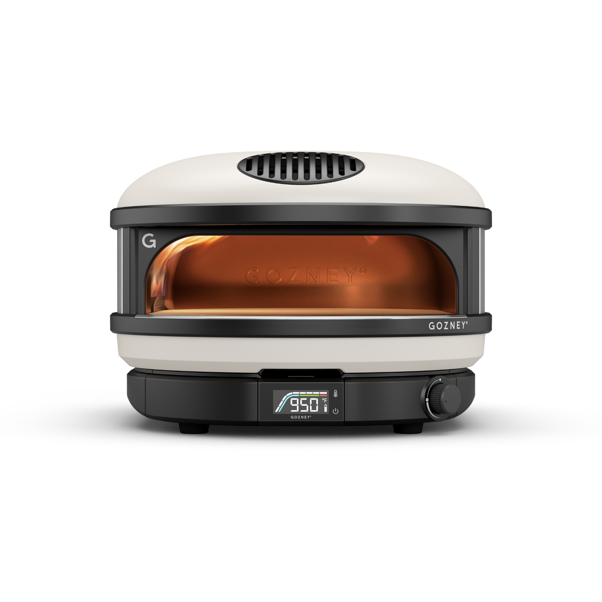 Gozney Arc | Compact Propane Pizza Oven | Gozney US