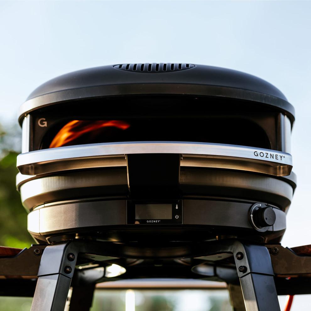 Gozney Arc XL Mantel | Pizza Oven Accessories | Gozney US