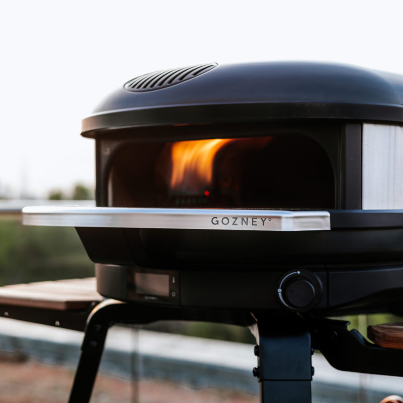 Gozney Arc XL Mantel | Pizza Oven Accessories | Gozney US