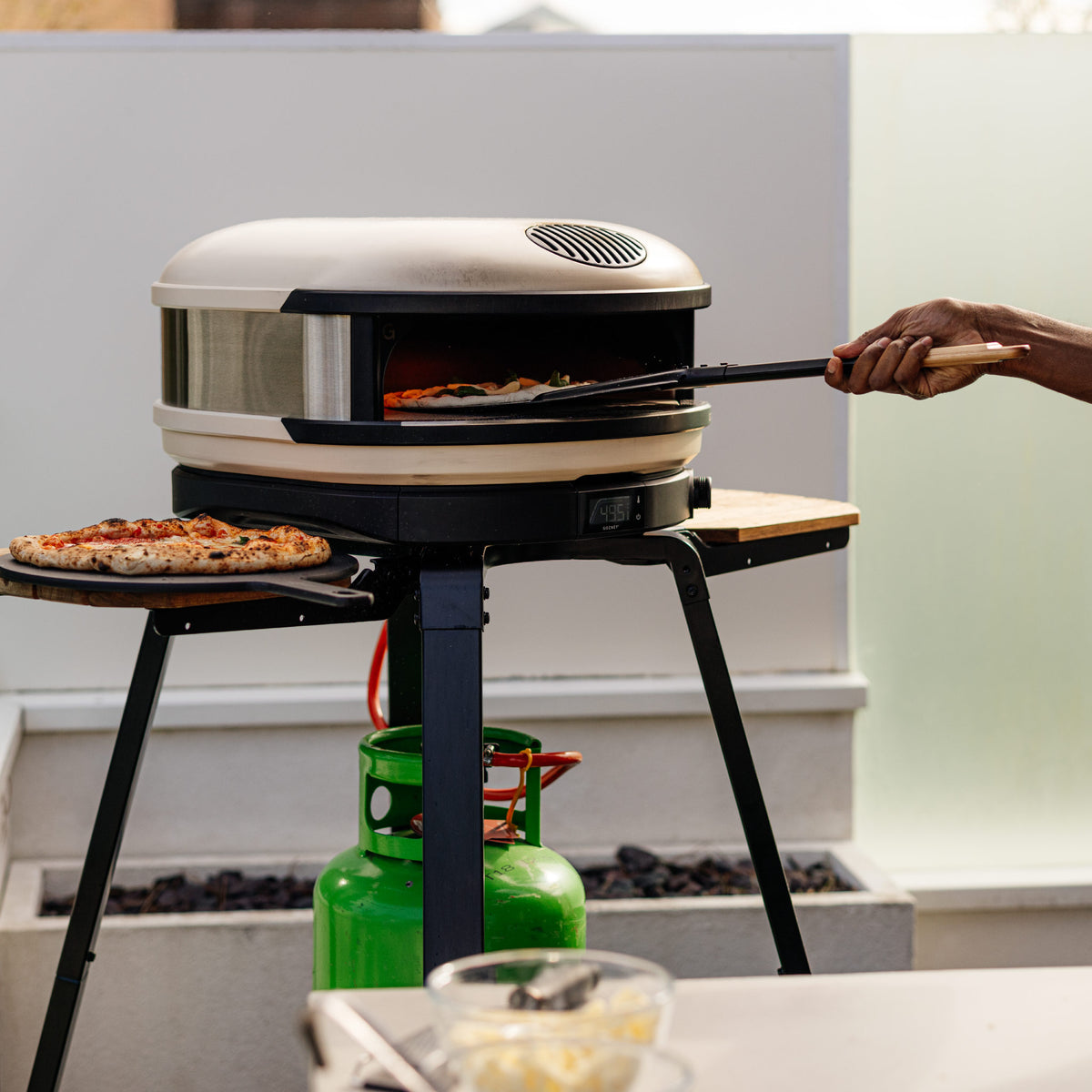 Gozney Arc XL Essentials Bundle | Gozney US