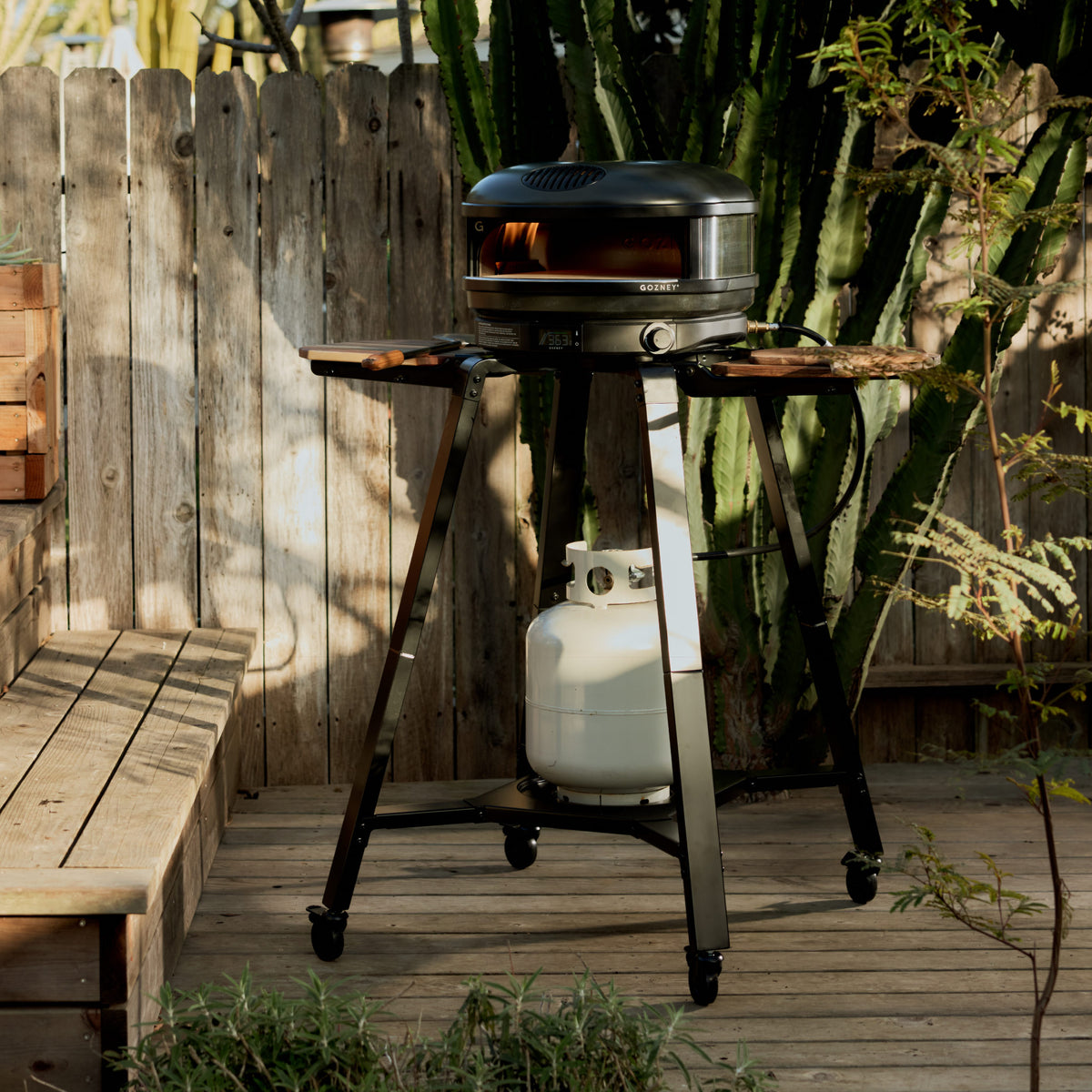 Gozney Arc XL Essentials Bundle | Gozney US