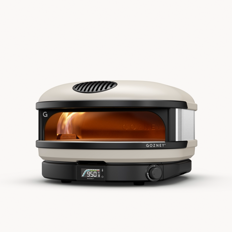 Gozney Arc XL | Countertop Propane Pizza Oven | Gozney US