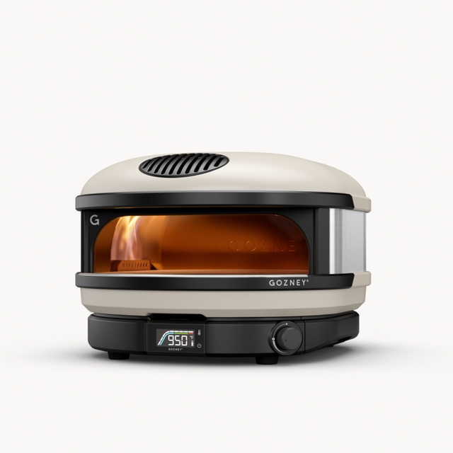 Gozney Arc | Compact Propane Pizza Oven | Gozney US