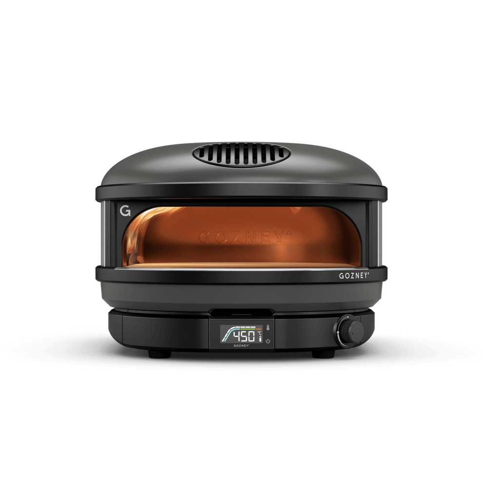 Gozney Arc | Compact Propane Pizza Oven | Gozney US