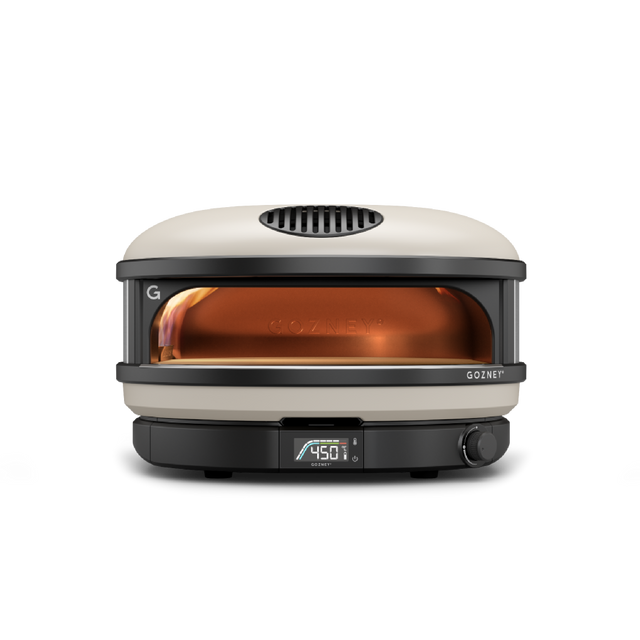 Gozney Arc XL | Countertop Propane Pizza Oven | Gozney US