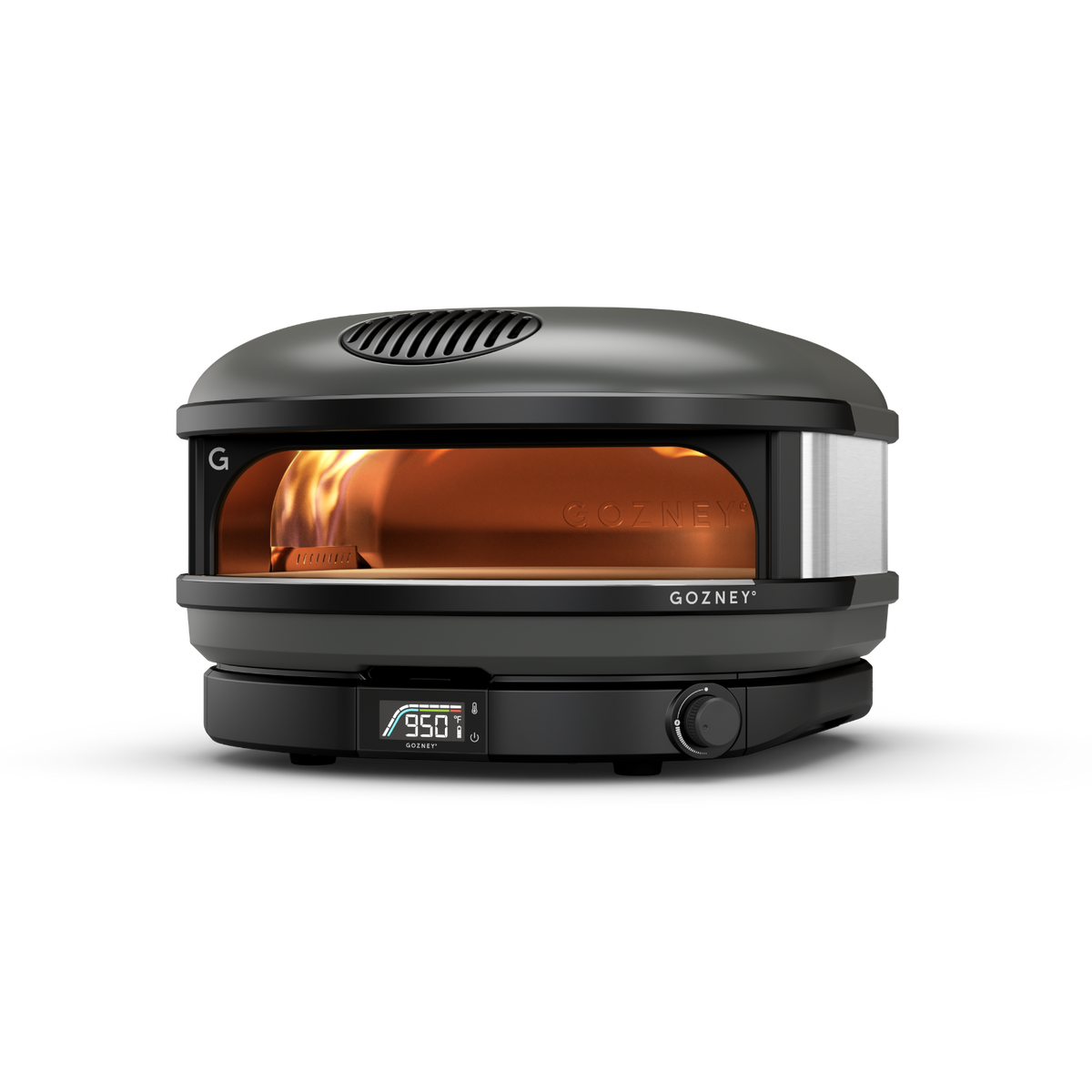 Gozney Arc XL | Countertop Propane Pizza Oven | Gozney US