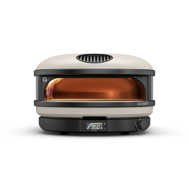 Gozney Arc XL | Countertop Propane Pizza Oven | Gozney US