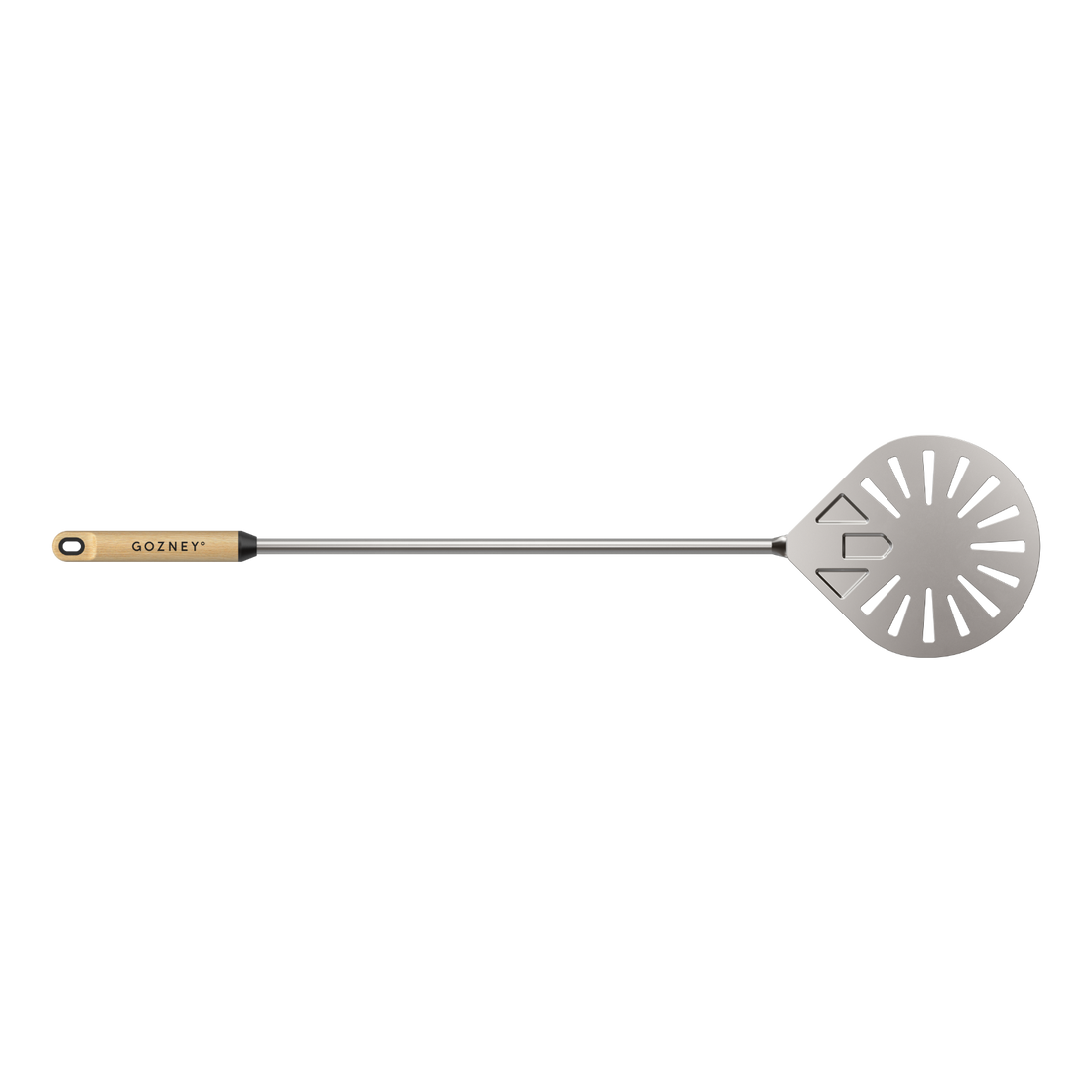 Gozney Balance Pizza Turning Peel | Gozney US