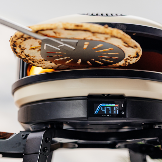 Gozney Balance Pizza Turning Peel | Gozney US