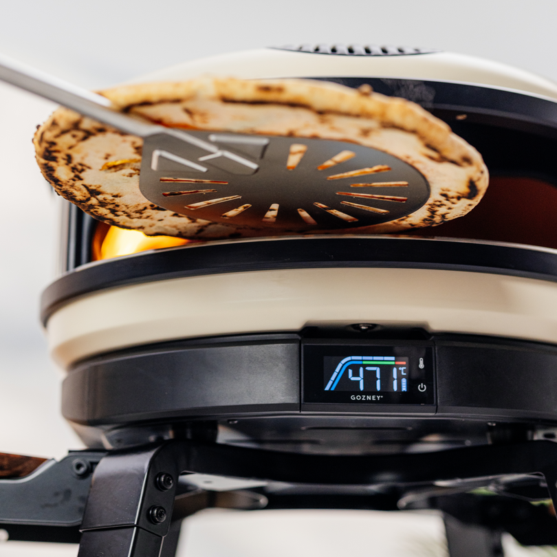 Gozney Balance Pizza Turning Peel | Gozney US