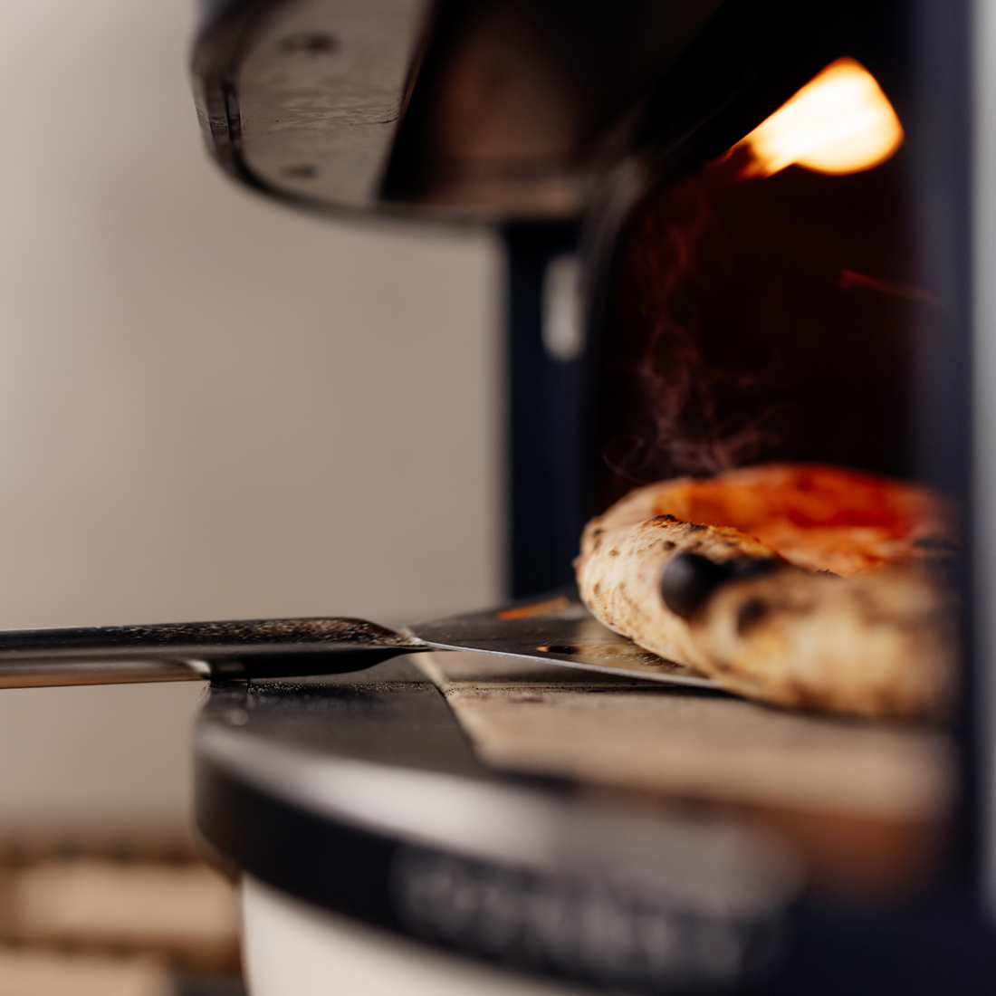 Gozney Balance Pizza Turning Peel | Gozney US