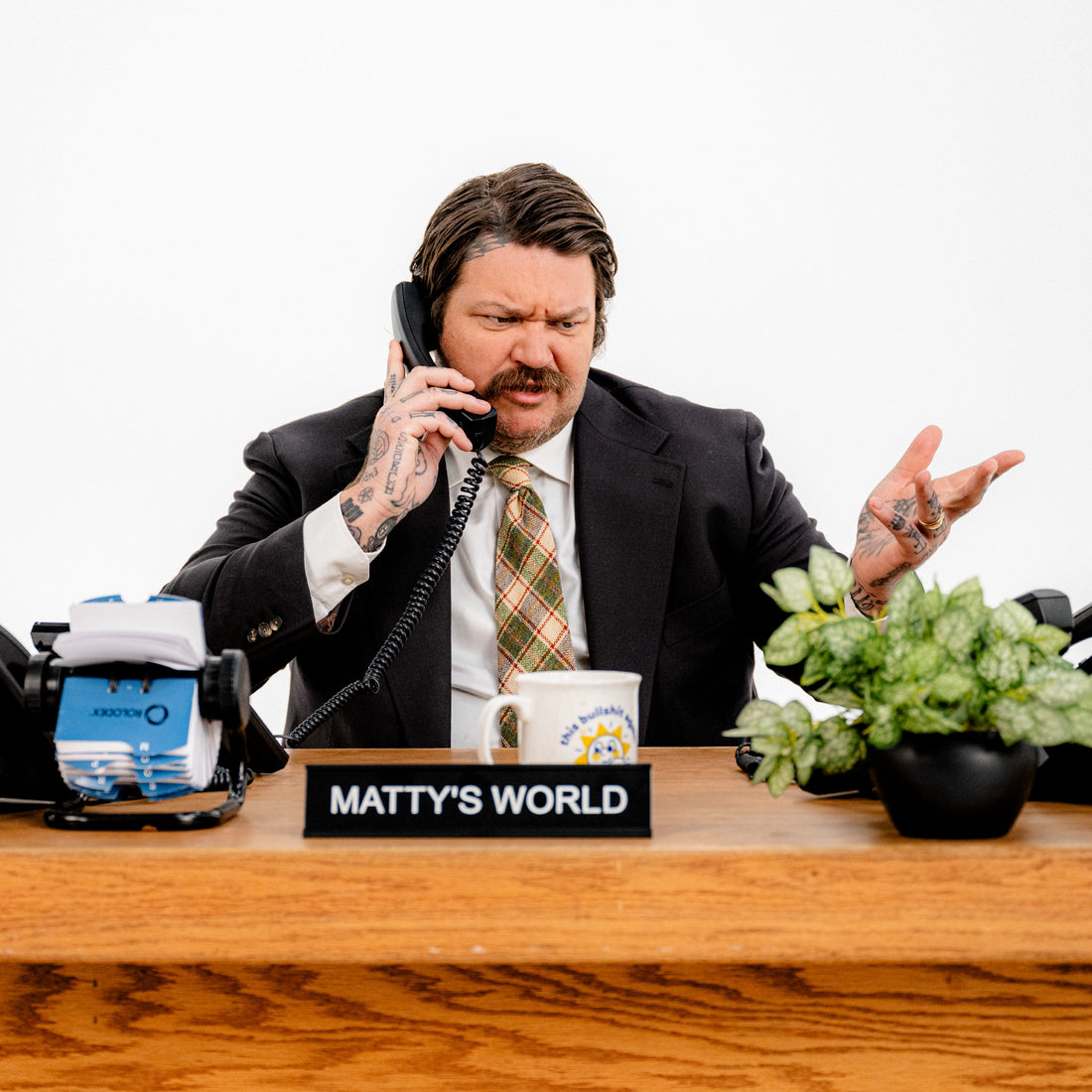 Matty Matheson | Gozney Brand Ambassador | Gozney US