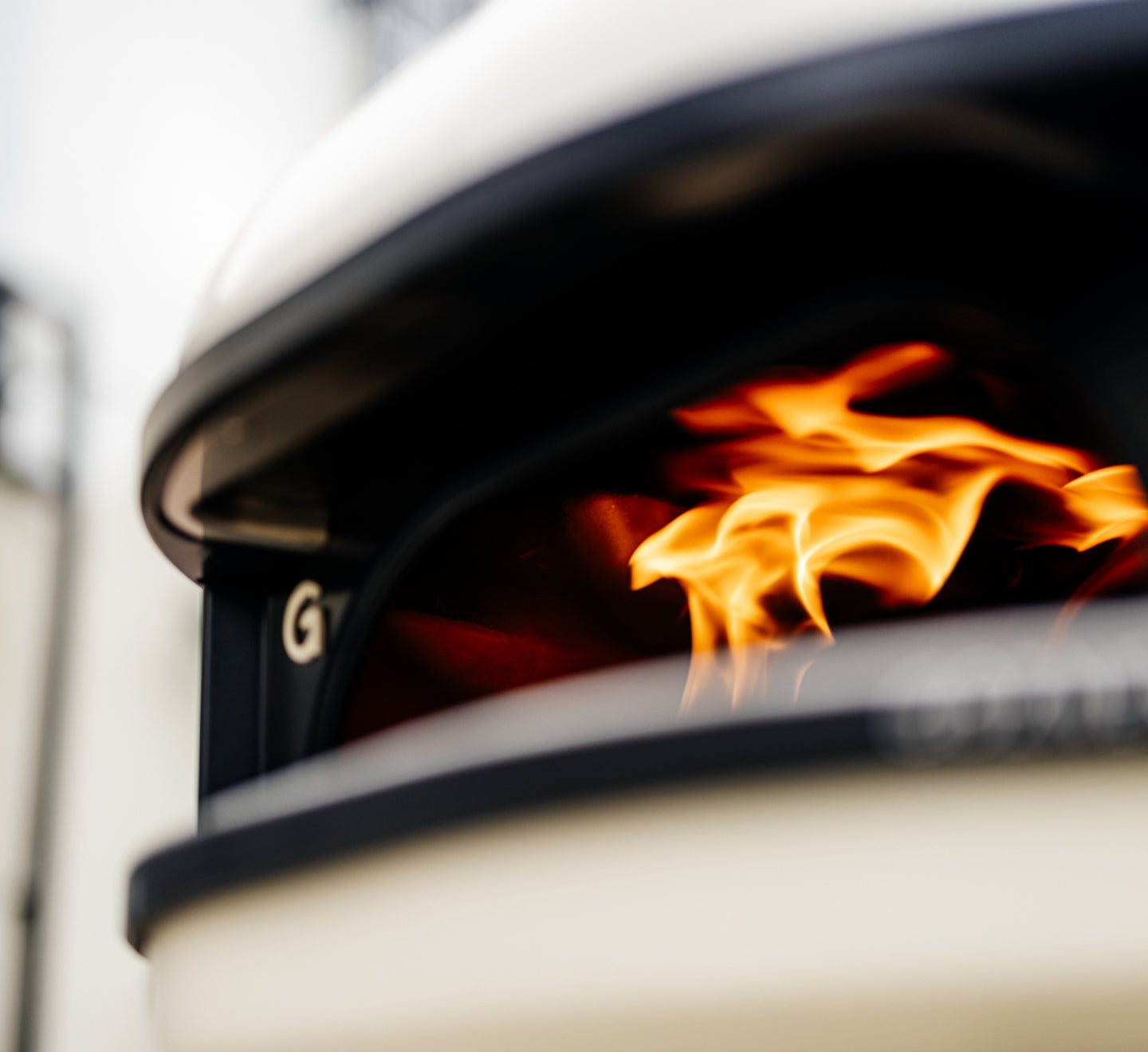 Gozney | Outdoor Pizza Ovens | Wood & Gas Fired Ovens