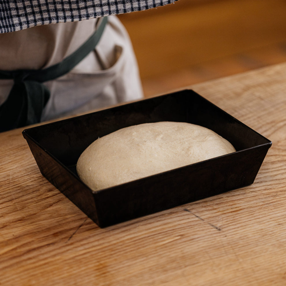 Gozney Detroit Pizza Dough Mix | Gozney US