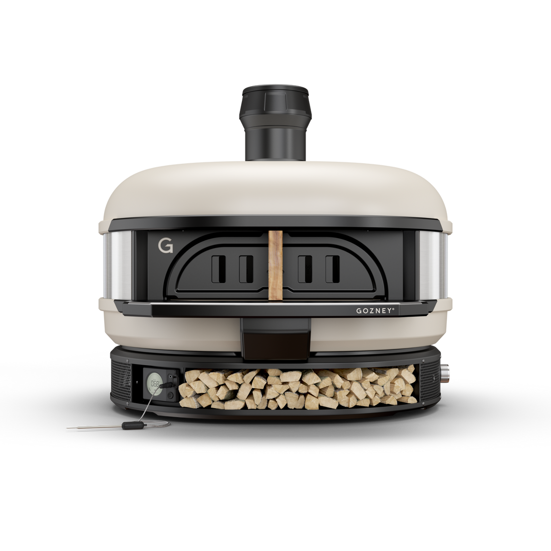 Gozney Dome Rope Sealed Door | Dome Accessories | Gozney US