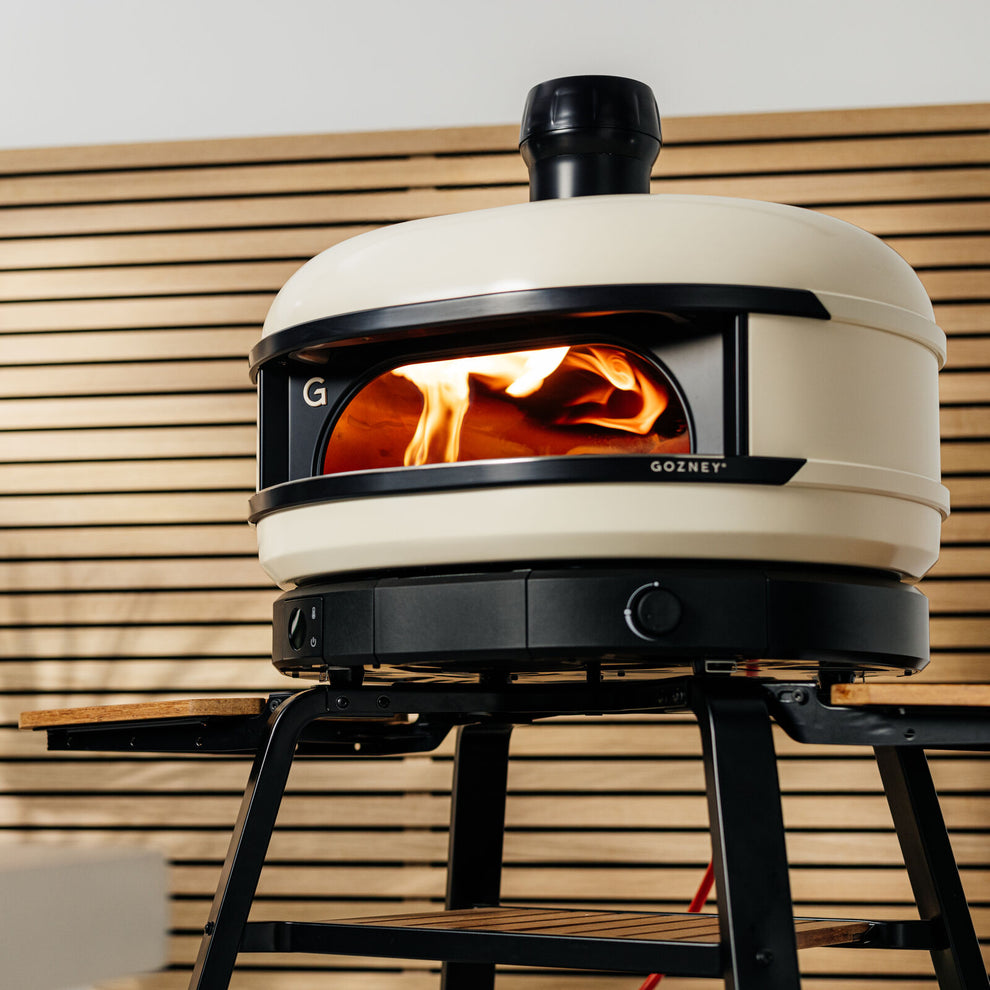Gozney Dome S1 | Premium Gas Fueled Pizza Oven | Gozney US