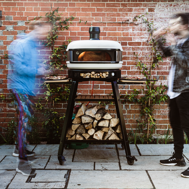 Gozney Dome S1 | Premium Gas Fueled Pizza Oven | Gozney US