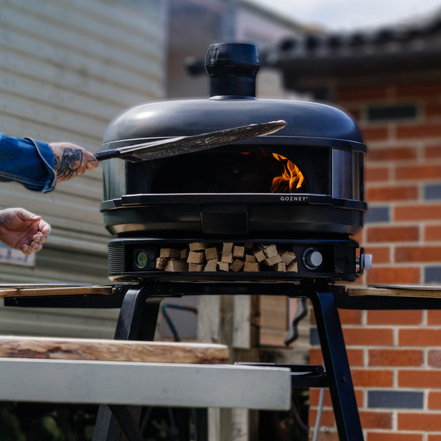 Gozney Dome Essentials | Gozney US