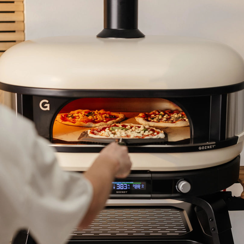 Gozney Dome (Gen 2) XL | Dual-Fueled Outdoor Oven | Gozney – Gozney