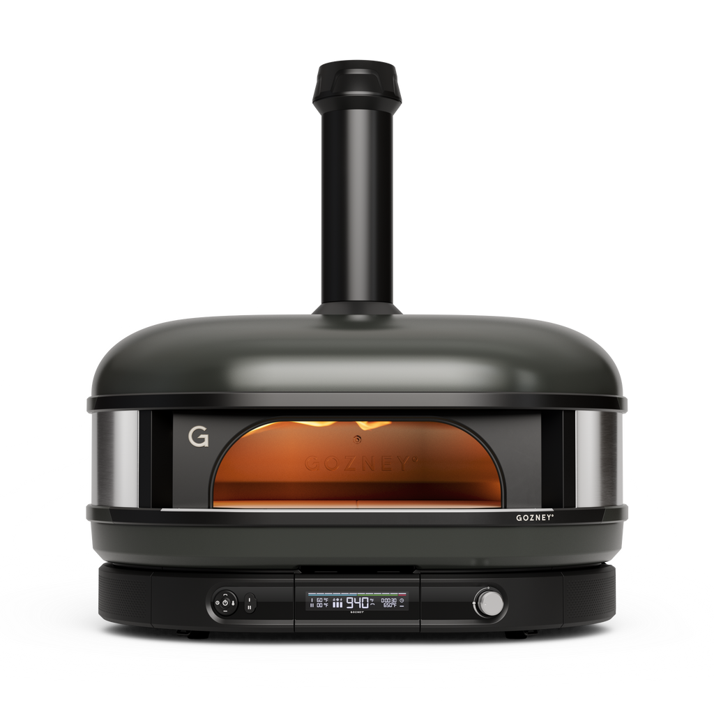 Gozney Dome (Gen 2) XL | Dual-Fueled Outdoor Oven | Gozney – Gozney