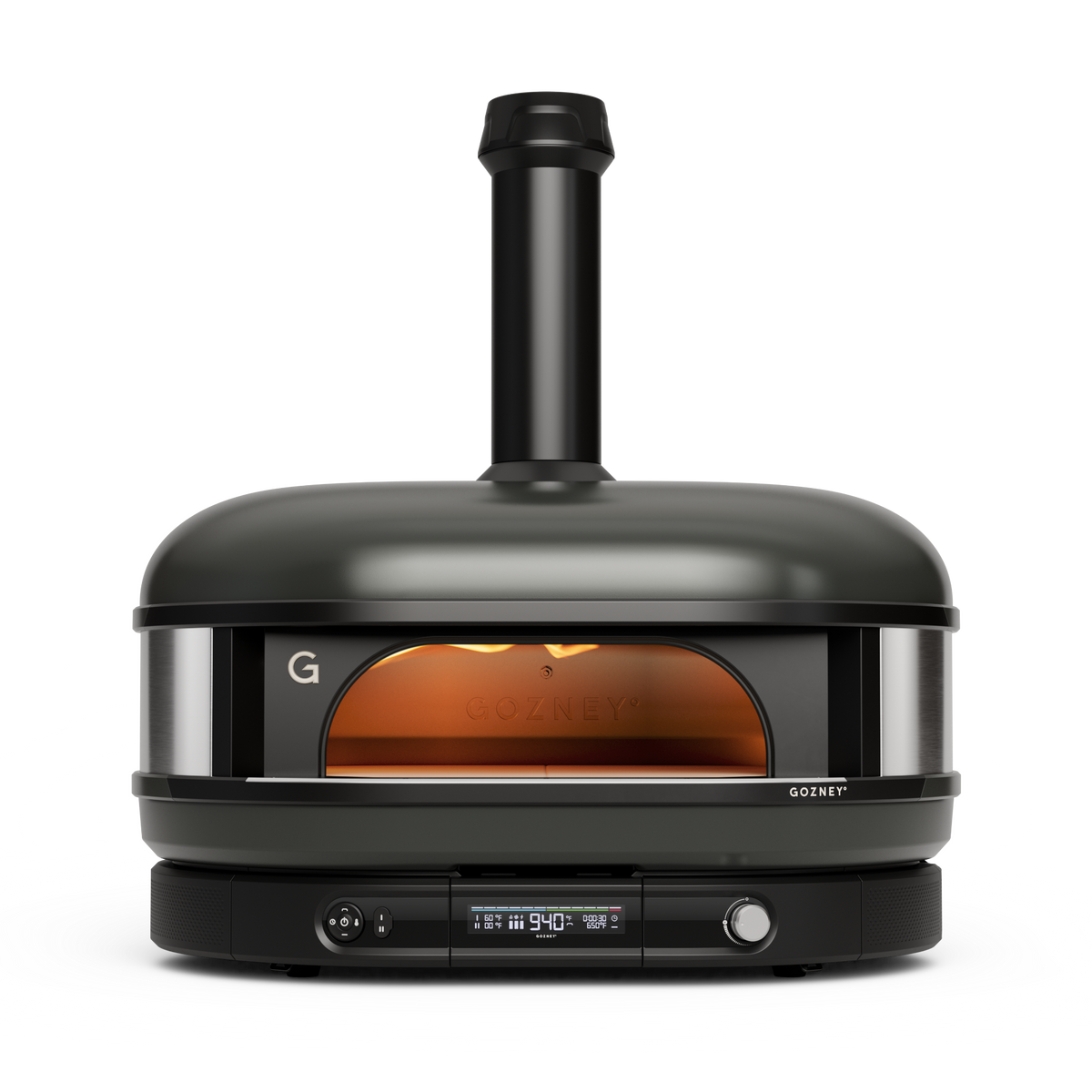 Gozney Dome (Gen 2) XL | Dual-Fueled Outdoor Oven | Gozney – Gozney
