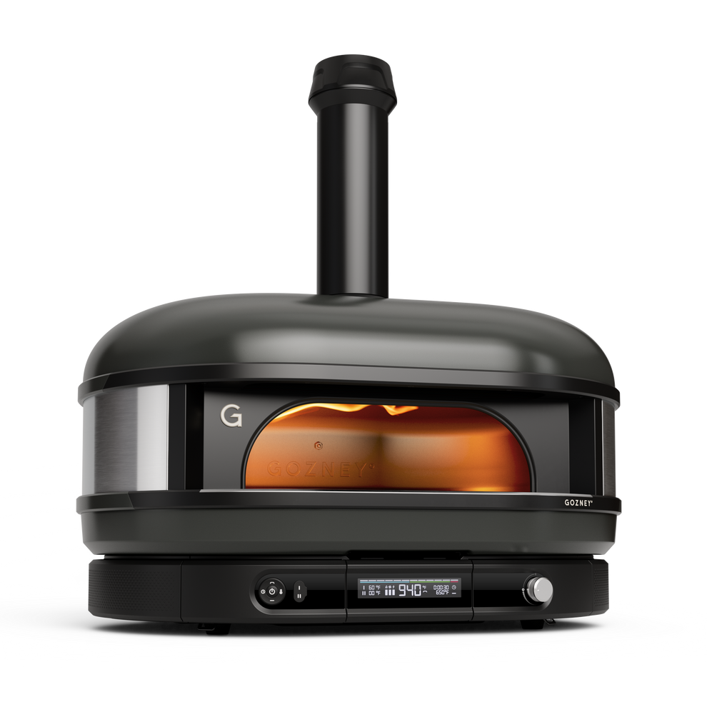 Gozney Dome (Gen 2) XL | Dual-Fueled Outdoor Oven | Gozney – Gozney