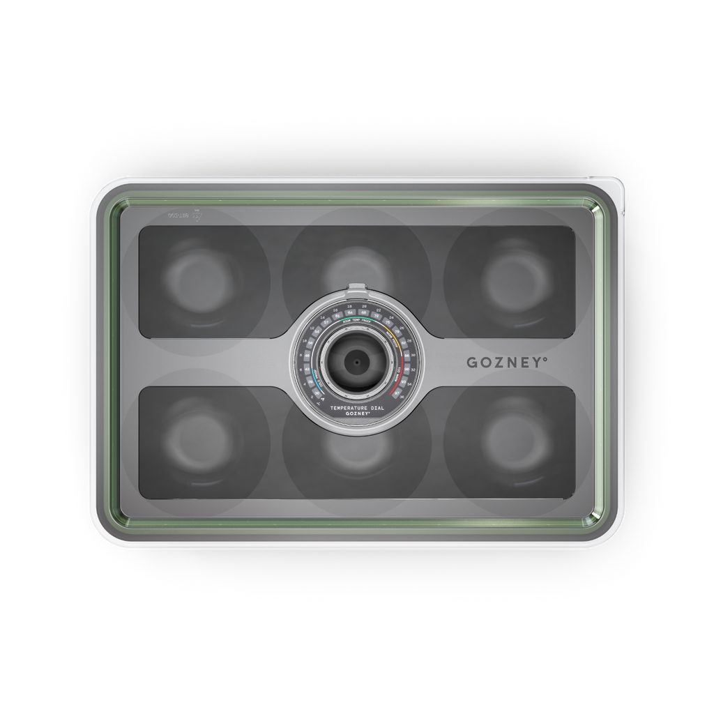 Gozney Dough Tray | Pizza Making Tools | Gozney US