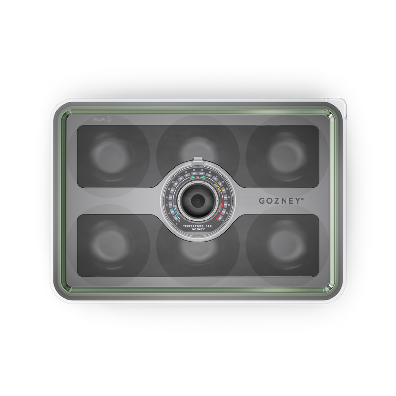 Dough Tray – Gozney