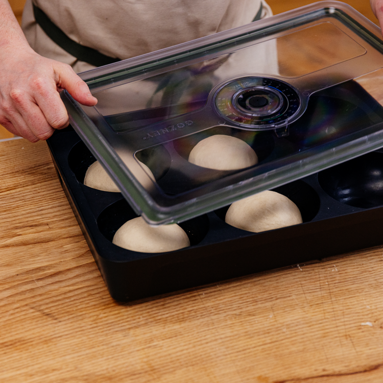Gozney Dough Tray | Pizza Making Tools | Gozney US