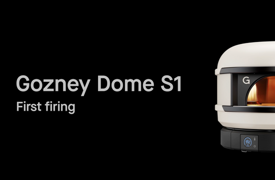 Gozney Instructional Videos | Gozney US