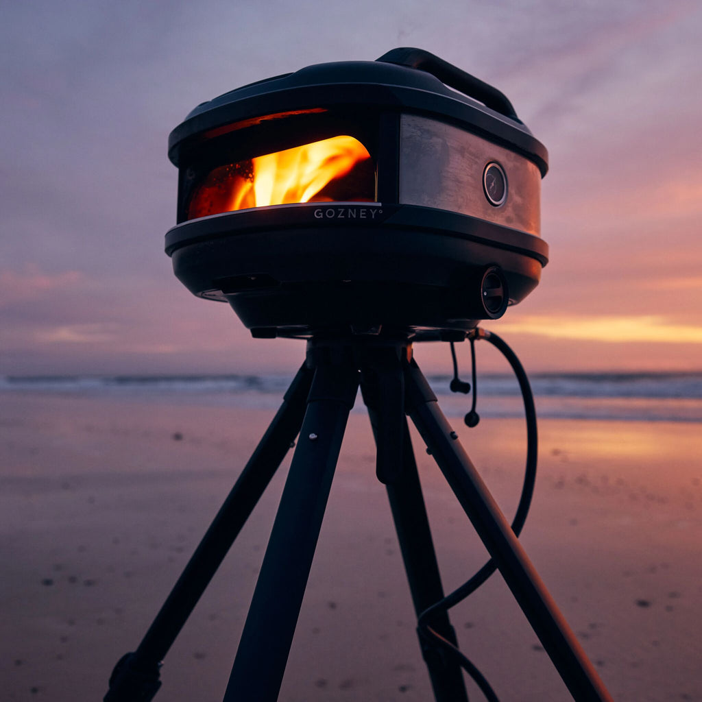 Gozney Tread Basecamp Bundle | Gozney US
