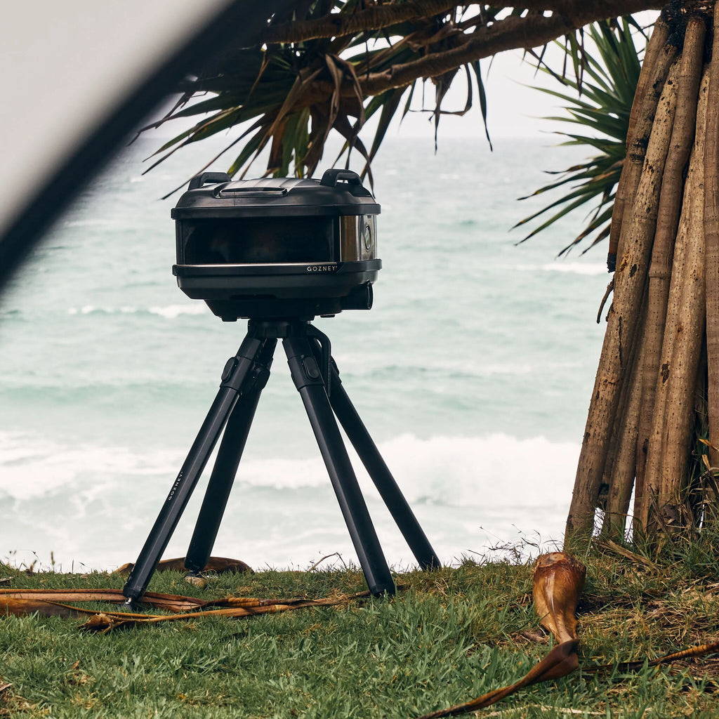 Gozney Tread Basecamp Bundle | Gozney US