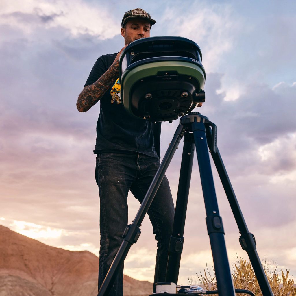 Gozney Tread Basecamp Bundle | Gozney US