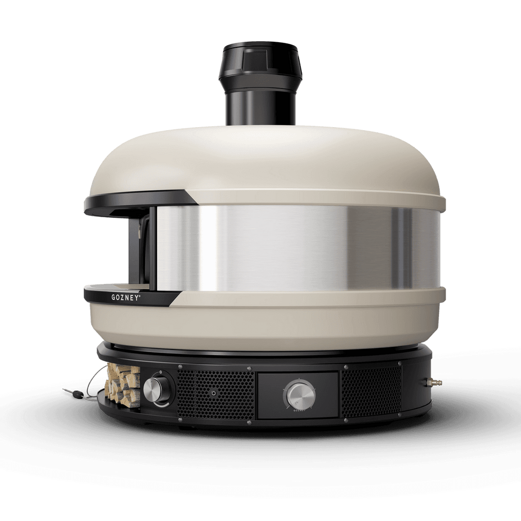 Gozney Dome | Premium Dual-Fueled Pizza Oven | Gozney US