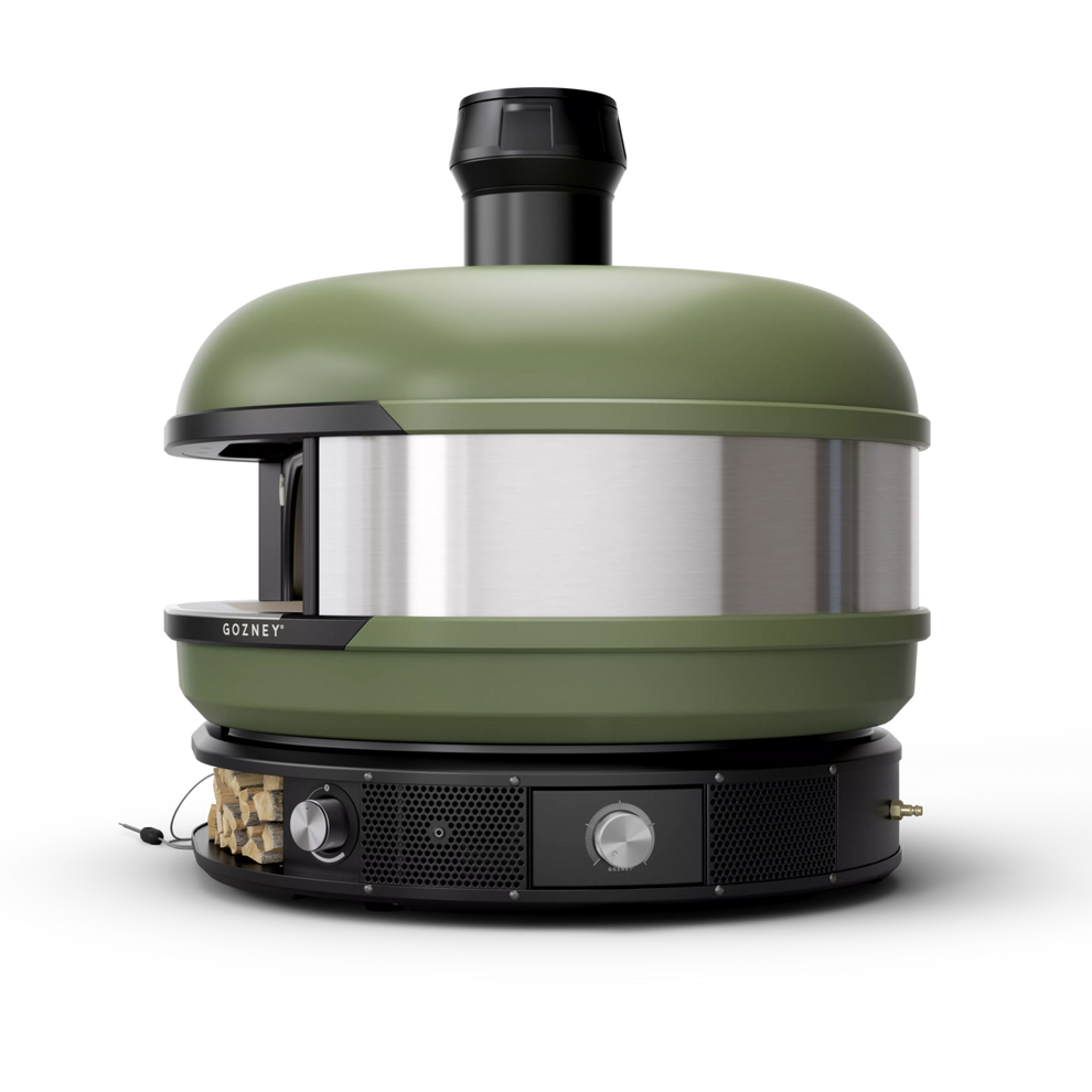 Gozney Dome | Premium Outdoor Oven | Gozney