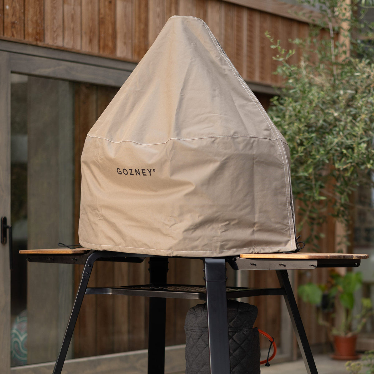 Gozney Dome (Gen 2) Premium Outdoor Oven Cover | Gozney – Gozney