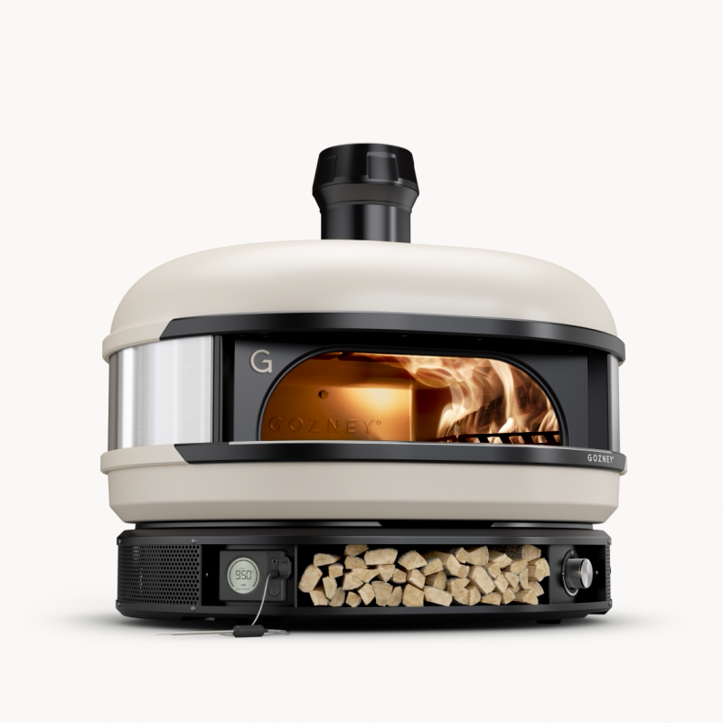 Find a Gozney Pizza Oven Dealer | Gozney US