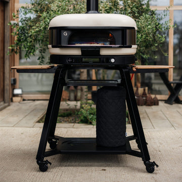 Gozney Dome (Gen 2) Outdoor Oven Stand | Gozney – Gozney